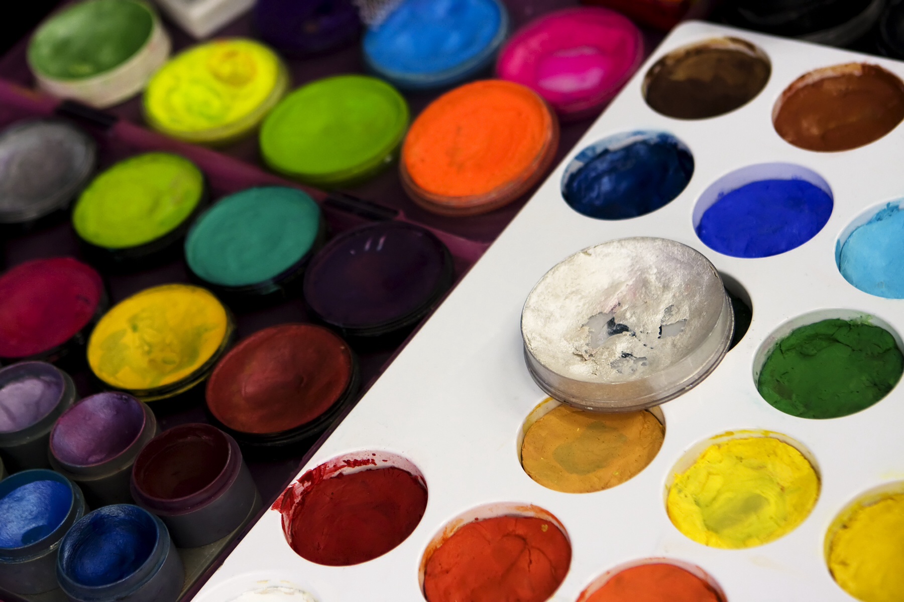 How we work - aRTy designs